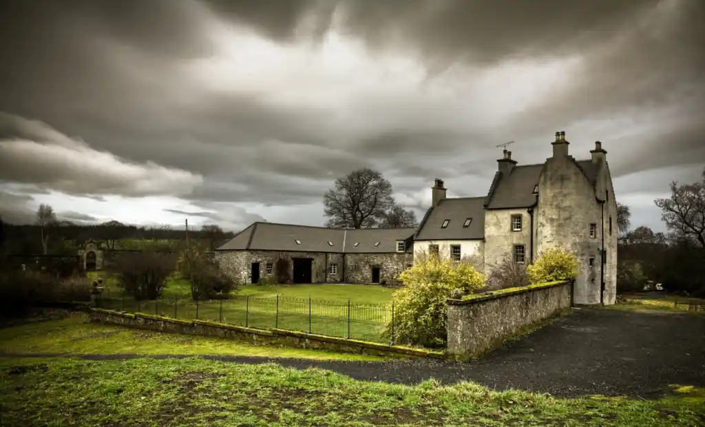 B&Bs In Scotland: Best Unique Stays From A Frequent Traveler! - Tartan ...