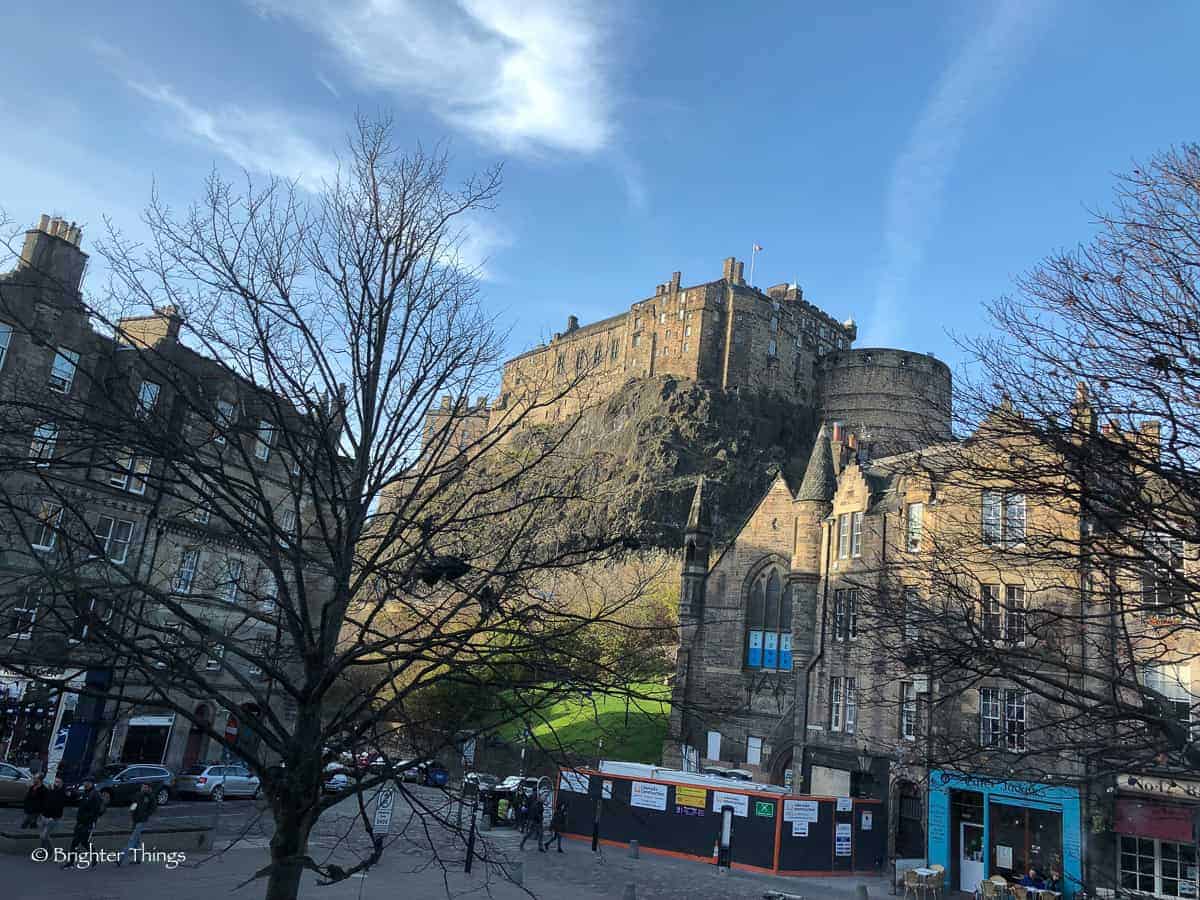 Edinburgh’s Best: 12+ Incredible Things to See & Do - Tartan and Teacups