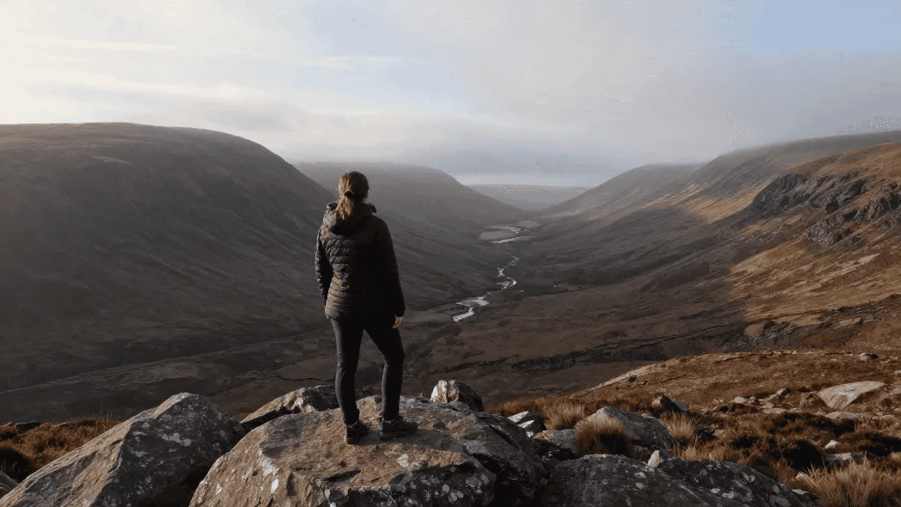 This Is How to Experience the Scottish Highlands in July Without the ...